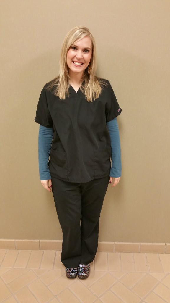 Tabitha, Medical Assistant, Orthopaedic Specialists - Louisville Bones
