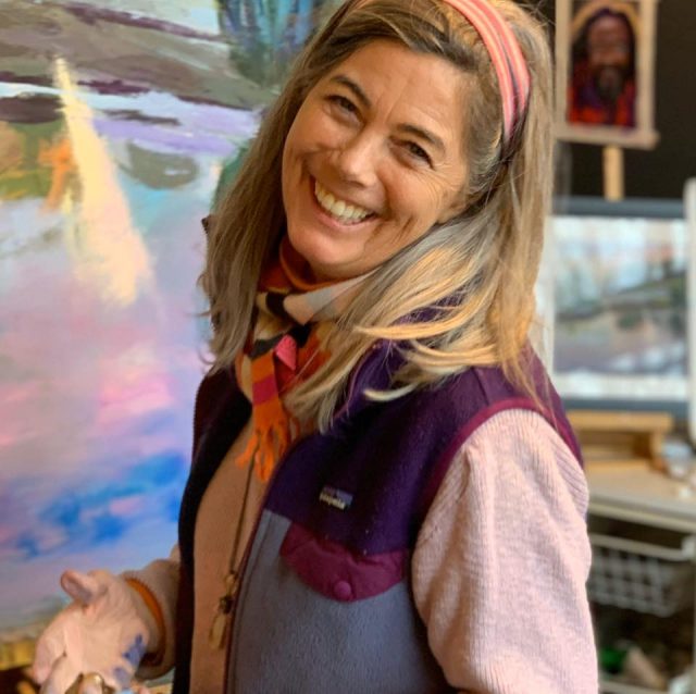 Patient of the Month Rhonda Goodall - Louisville Bones