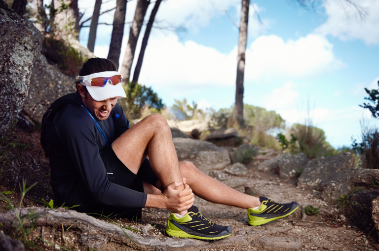 Achilles Injuries: What You Should Know | Orthopaedic Specialists