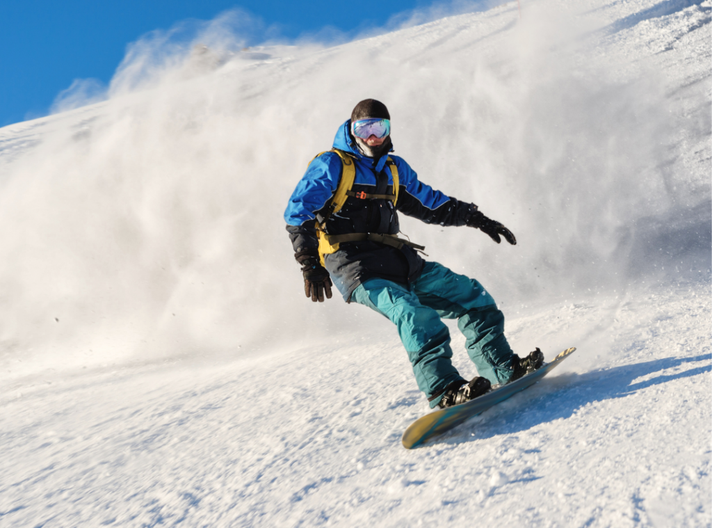 Common Injuries in the Winter Olympics | Orthopaedic Specialists PLLC