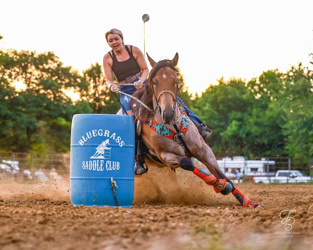 Employee Spotlight: Bailey Belcher - Louisville Bones