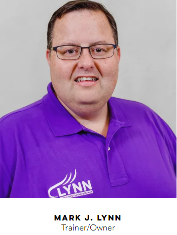 A Vision for the Future: Lynn Family Vision Training | Louisville